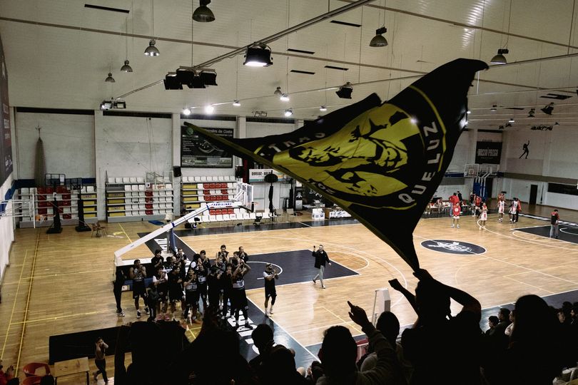 Clube Atlético Queluz em várias frentes este fim de semana - Jornal ...