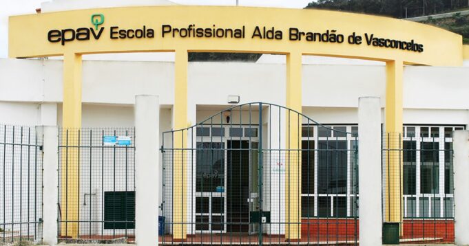 EPAV centro educacional de excelência - Jornal Desportivo