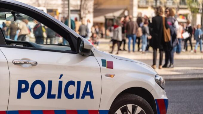 PSP de Lisboa detém suspeito de subtração e violência - Jornal Desportivo